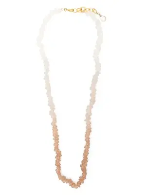 Emporio Armani Necklace - Beige