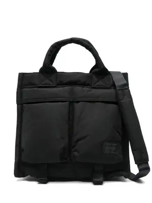 YOSHIDA PORTER Senses Tote Bag