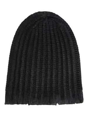 Avant Toi Corn Cob Stitch Hat