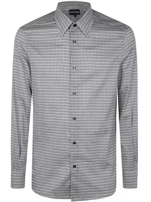 Emporio Armani Shirt - Multi