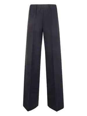 Liviana Conti Relaxed Pants For Women