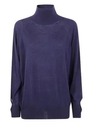 Liviana Conti Long Sleeve Sweaters For Women