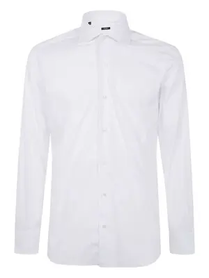 Barba Stretch Shirts For Men