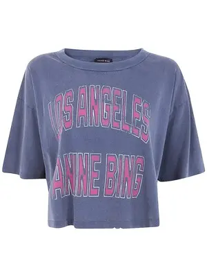 Anine Bing Layered T-shirts For Women