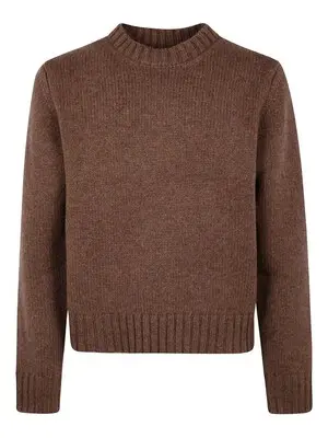 Studio Nicholson Textured Sweaters For Men