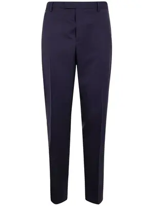 Paul Smith Fitted Pants For Men