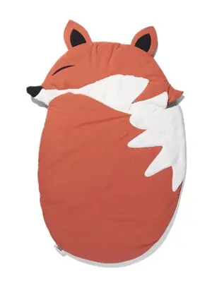 BABY BITES Fox Sleeping Bag