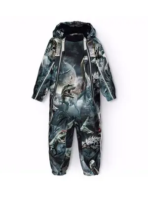 MOLO Pyxis Baby Snowsuit