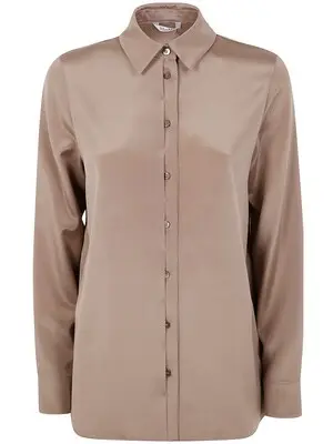 Max Mara Textured Shirts For Women