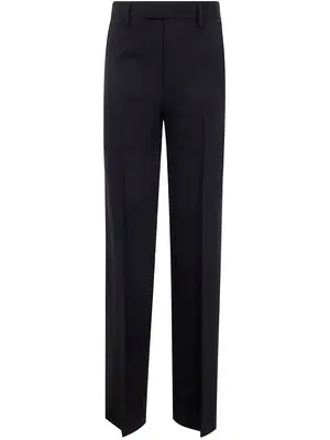 Ann Demeulemeester Flare Bottoms For Women