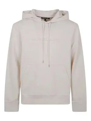 Michael Kors Logo Sweatshirts Hoodies For Men