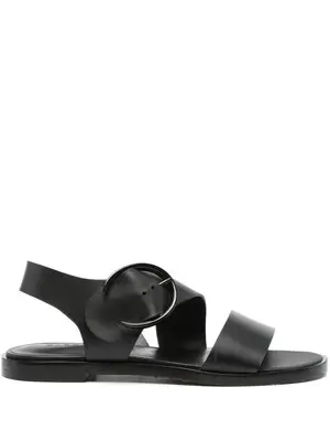 Women's Clergerie Black Sandals