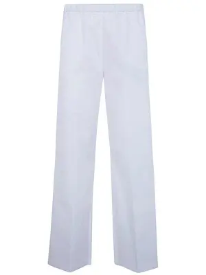 Aspesi Wide Leg Trousers