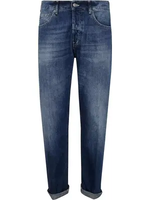 Dondup Relaxed Jeans For Men