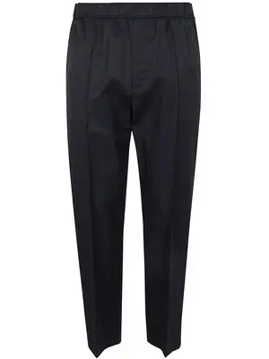 LANVIN Elasticated Waist Trousers