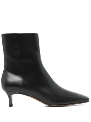Women's Clergerie Black Boots