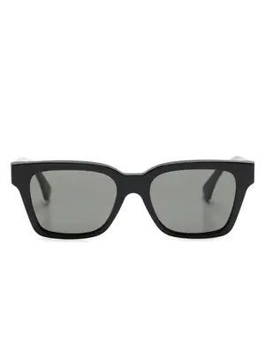 RETROSUPERFUTURE America Sunglasses - Black