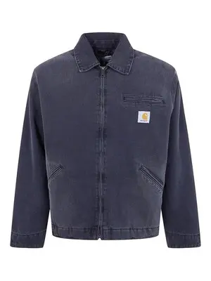 Carhartt Work In Progress Relaxed Jackets For Men
