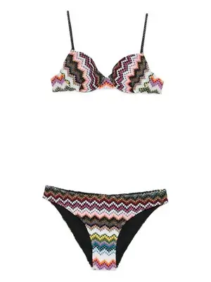 Missoni Bikini - Multi