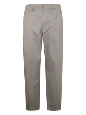 Department 5 Straight Leg Chinos
