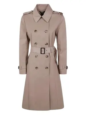 Tailored Trench