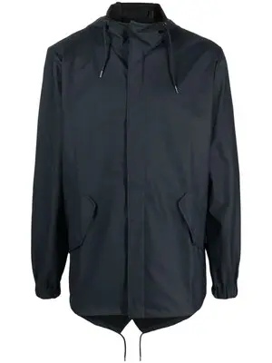 Rains Relaxed Coats For Women