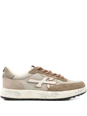 Men's Premiata Neutral Colored Shoes