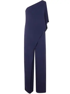Ralph Lauren April Jumpsuit - Blue