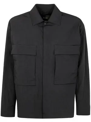 Herno Jacket - Black