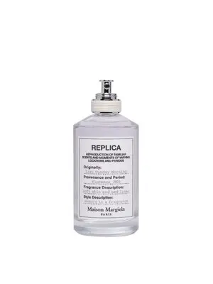 REPLICA MAISON MARGIELA Lazy Sunday Morning" Edt 100ml - Multi