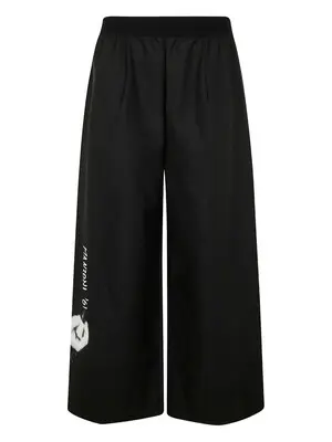 Maria Calderara Knee Length Pants For Women