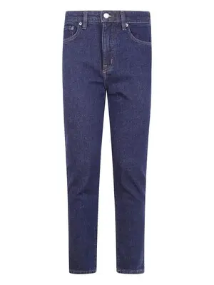 Ralph Lauren Ankle Skinny Denim Jeans