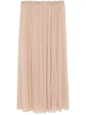 PHILOSOPHY Midi Skirt