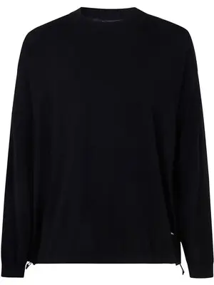Comme Des Garcons Layered Sweaters For Men
