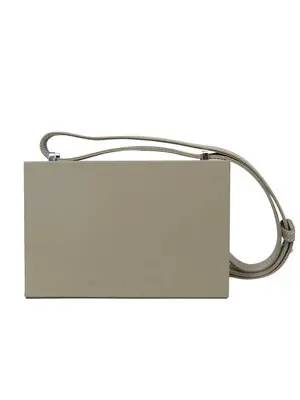 NAPPA DORI Radio Bag - Gray