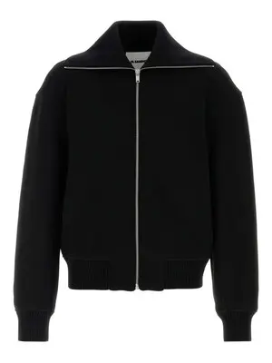 Jil Sander Layered Jackets For Men