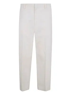Jil Sander Relaxed Bottoms For Men