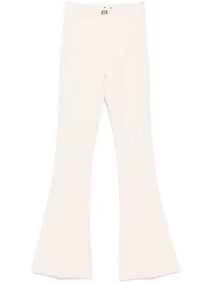 Elisabetta Franchi Pull On Pants For Women