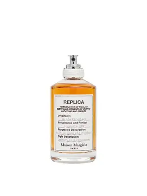 REPLICA MAISON MARGIELA By The Fireplace' Edt 100ml - Multi