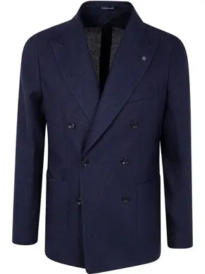 Tagliatore Tailored Jacket