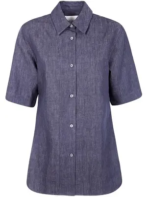 Studio Nicholson Slim Fit Shirt