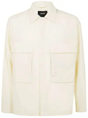 Herno Jacket - Beige