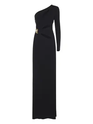 Elisabetta Franchi Black Dresses