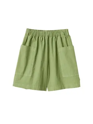 IL GUFO Shorts