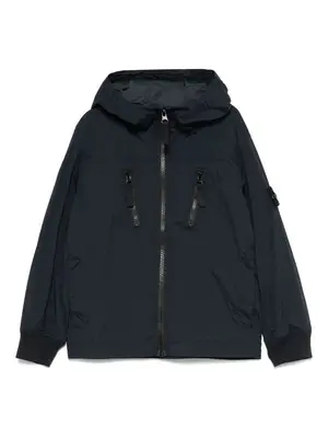 Stone Island Jacket - Blue