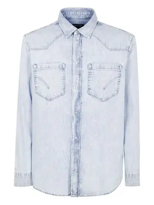 DONDUP Denim Shirt