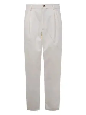 Brunello Cucinelli Trousers Bottoms For Men