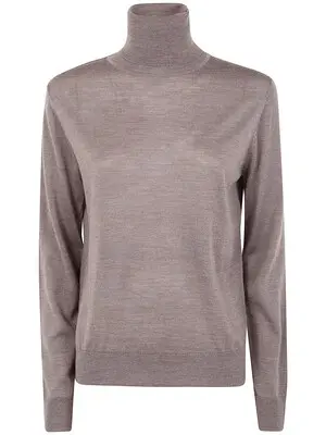 P.a.r.o.s.h Textured Sweaters For Women