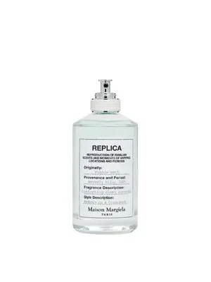 REPLICA MAISON MARGIELA Bubble Bath" Edt 100ml - Multi