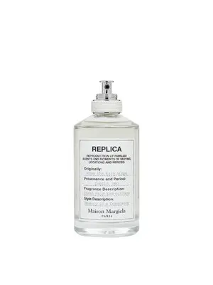 REPLICA MAISON MARGIELA When The Rain Stops" Edt 100ml - Multi